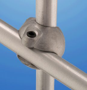 LabJaws Lattice Connector