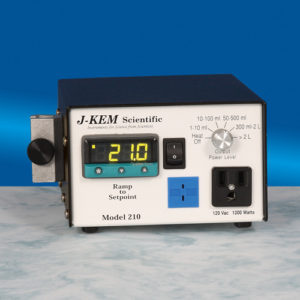 J-KEM Compact Temperature Controller