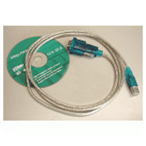 Julabo USB Interface Adapter Cable